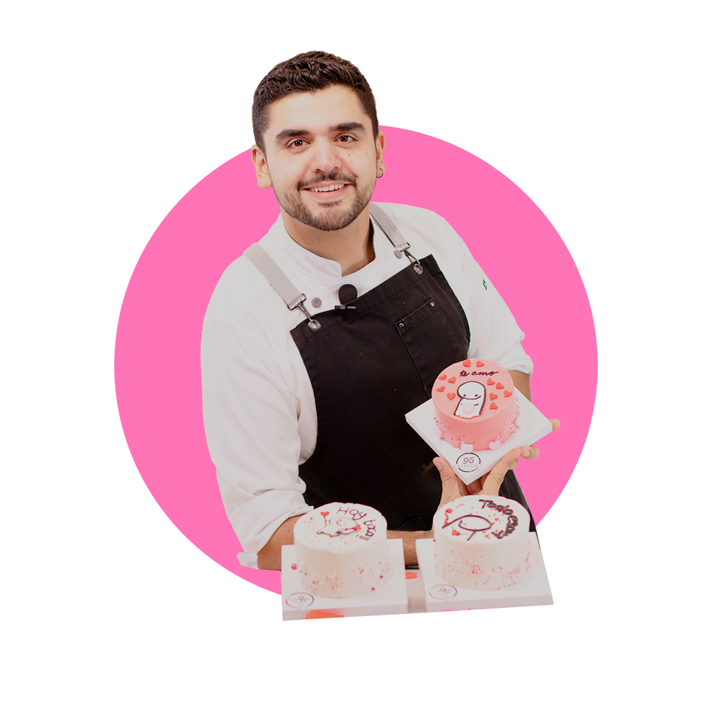 Mario Medrano, Cafeteria 9/6 – Enco Foods