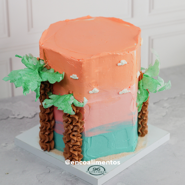Miami Cake – Enco Foods