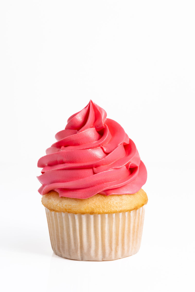 Neon Pink Food Coloring Gel 8.8 oz – Enco Foods