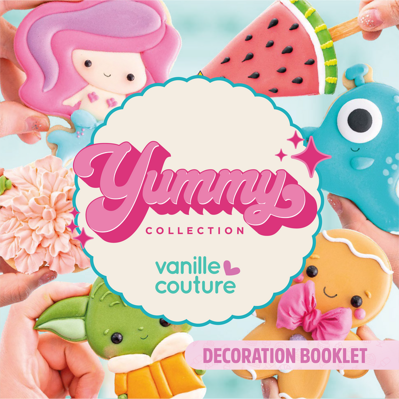 Download Enco Foods booklets, guides and charts for FREE